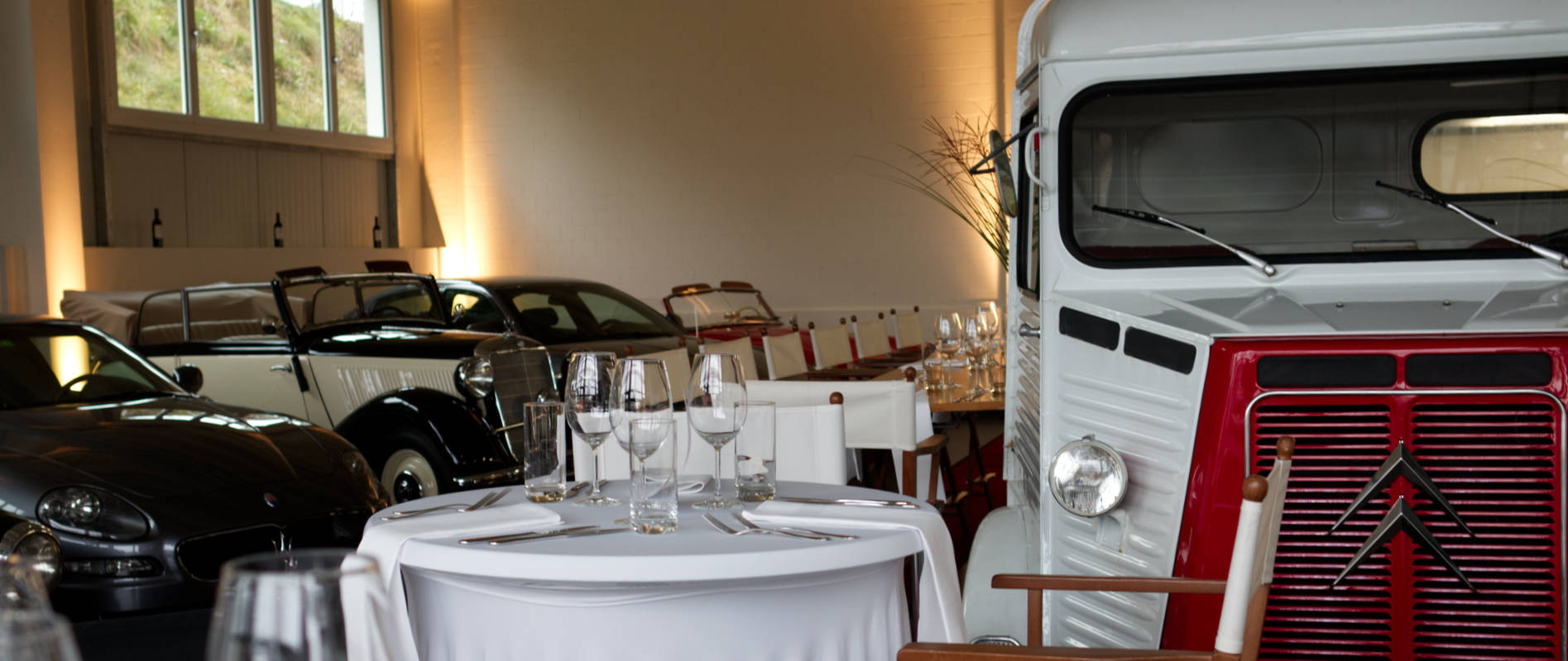 KS Classic Cars - Restaurierung, Reparatur und Service von Oldtimern