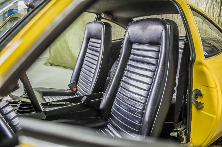 KS Classic Cars - Restaurierung, Reparatur und Service von Oldtimern