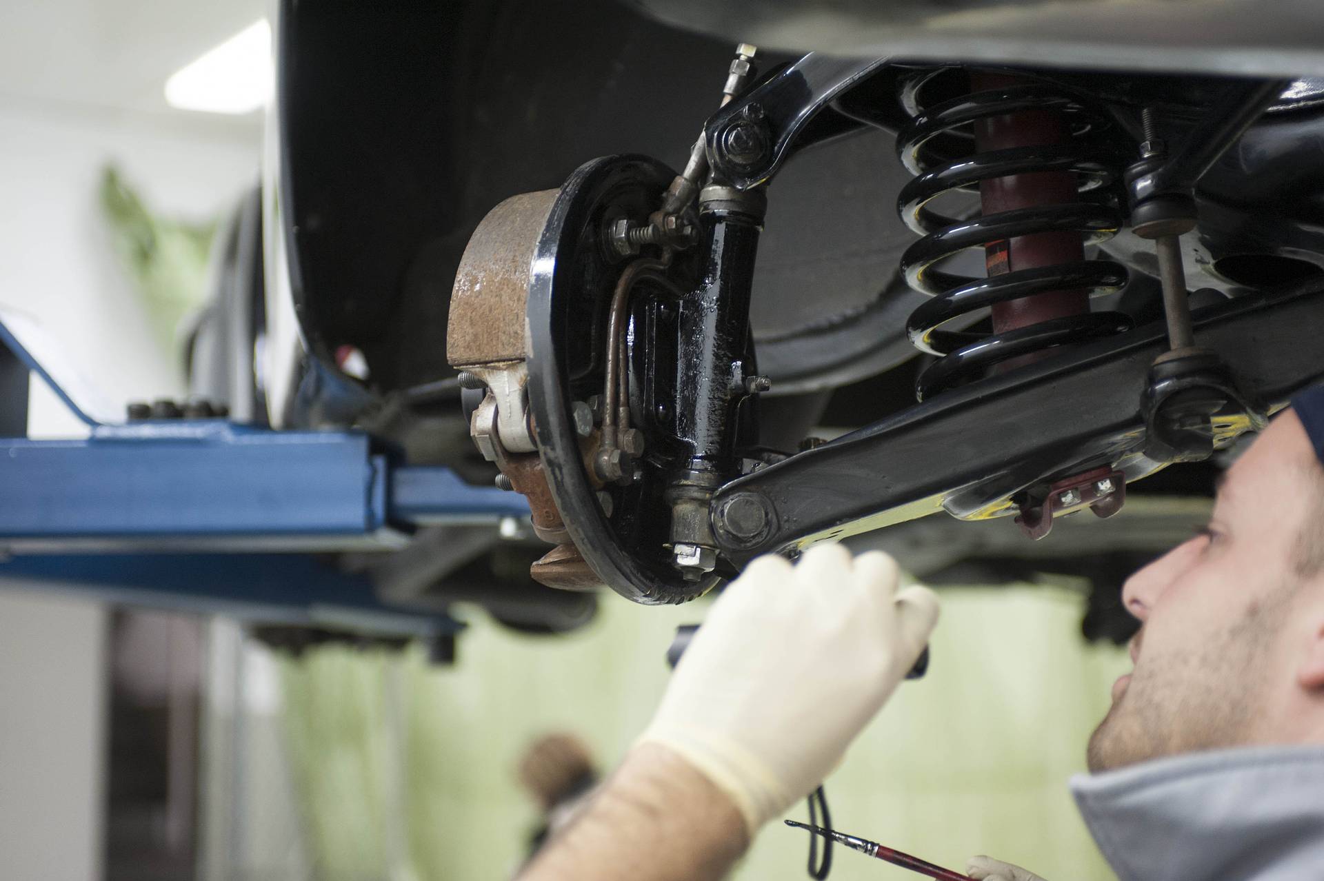 KS Classic Cars - Restaurierung | Reparatur | Service | Handel | Oldtimer