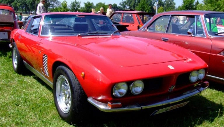 KS Classic Cars - Restaurierung, Reparatur und Service von Oldtimern