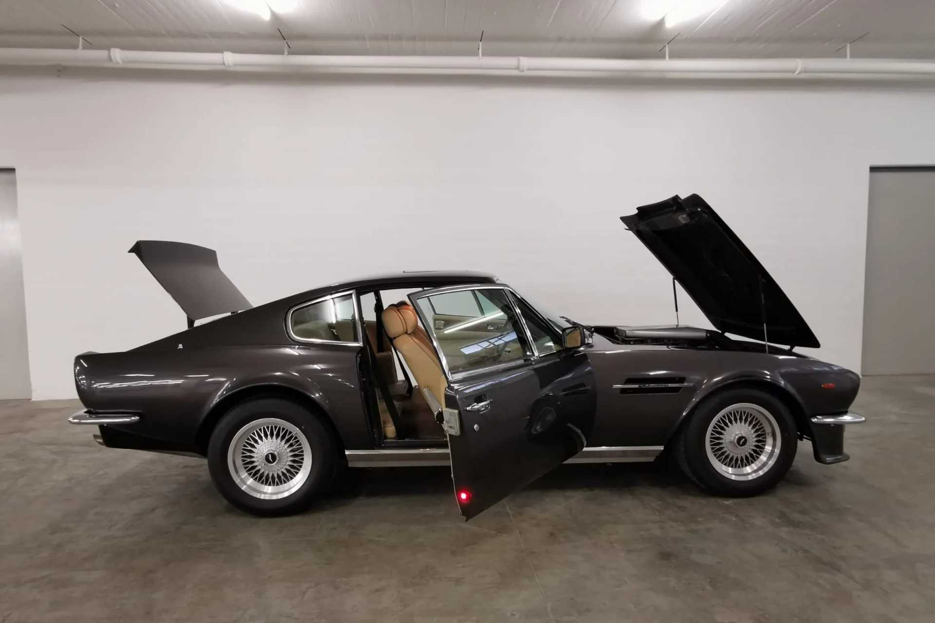 Handel - KS Classic Cars